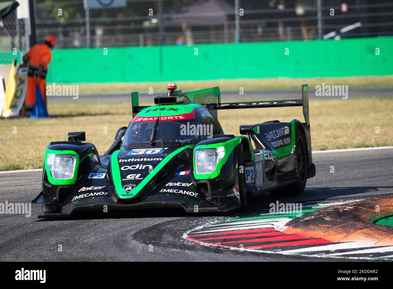 Series de le mans hi-res stock photography and images - Alamy