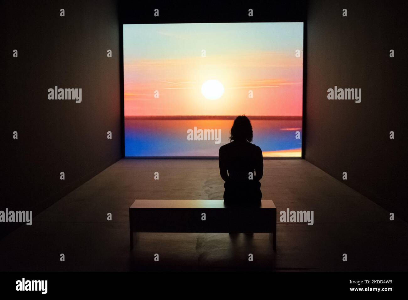 Art historian dimitris paleocrassas hi-res stock photography and images ...