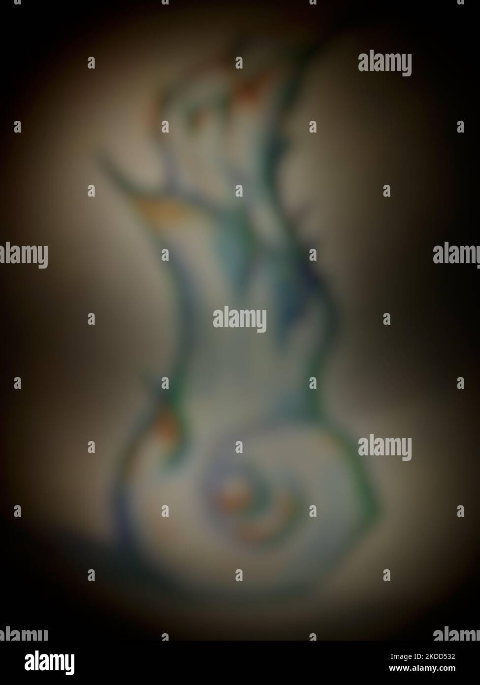 Thai art abstract background in imagination Stock Photo - Alamy