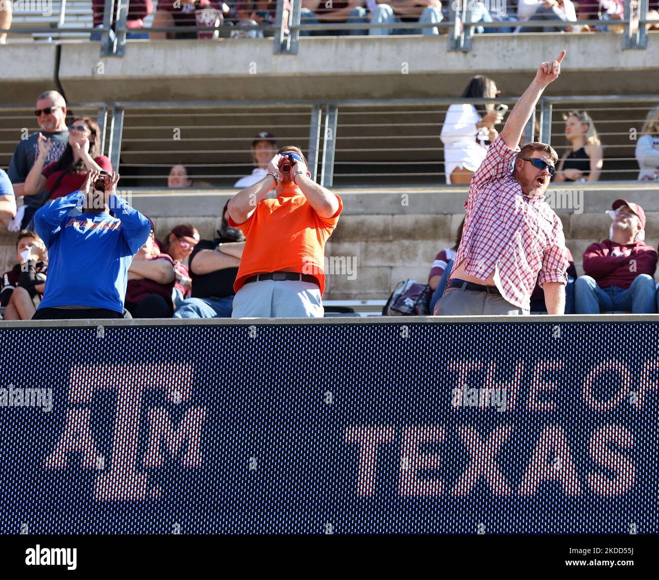 Coleman college hi-res stock photography and images - Alamy