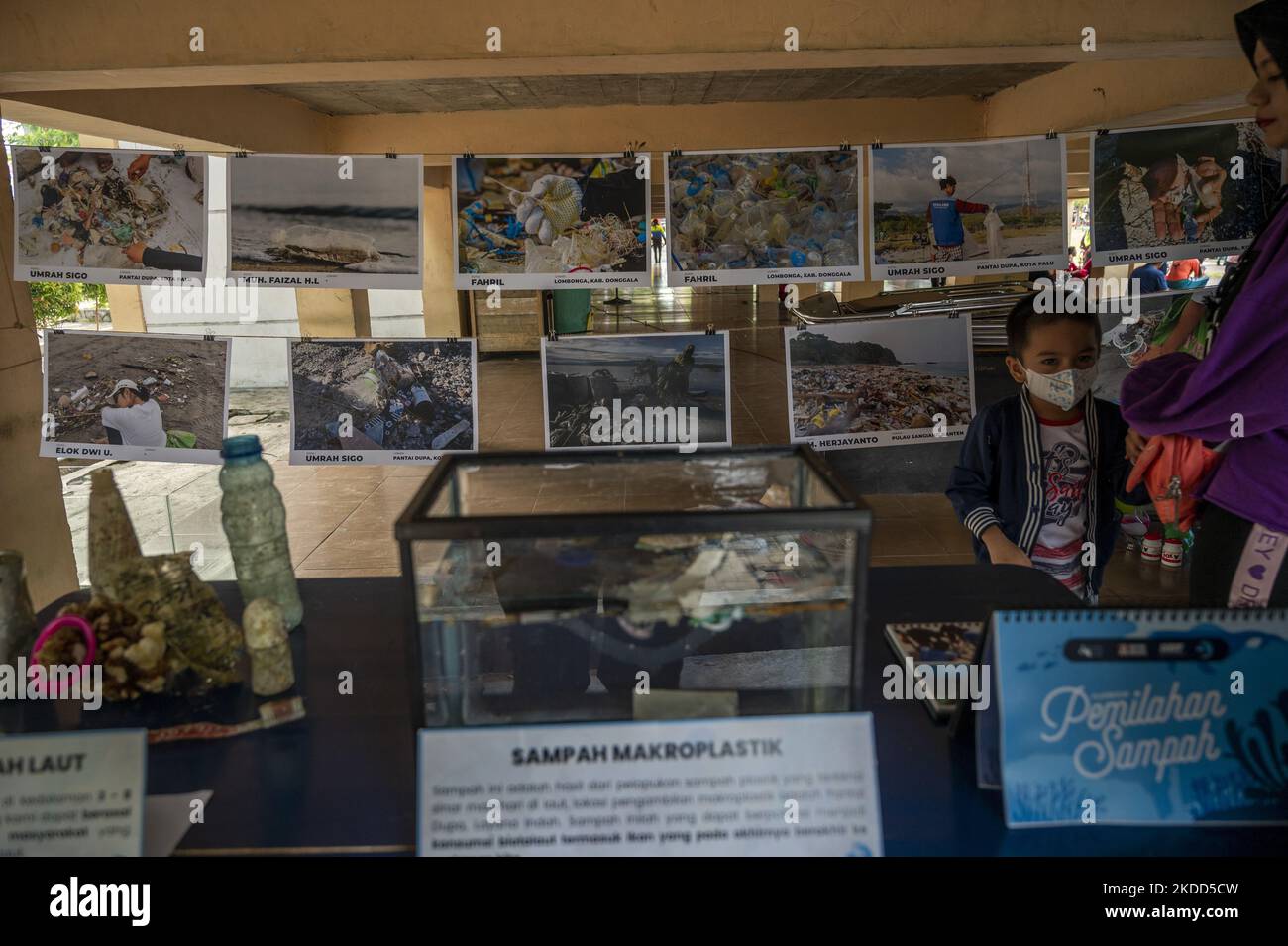 Plastik reduction campaign hi-res stock photography and images - Alamy