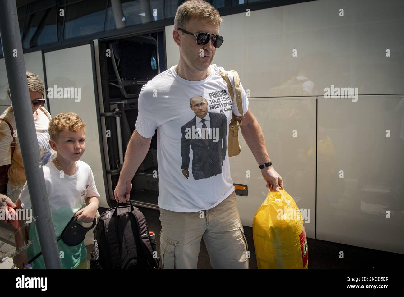 70 russian diplomats hi-res stock photography and images - Alamy