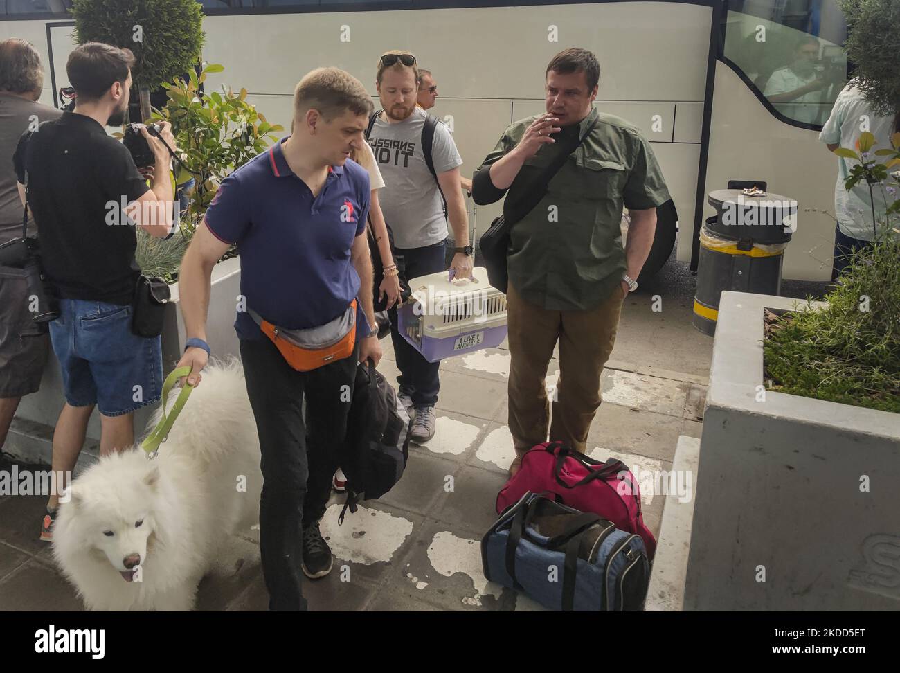 70 russian diplomats hi-res stock photography and images - Alamy