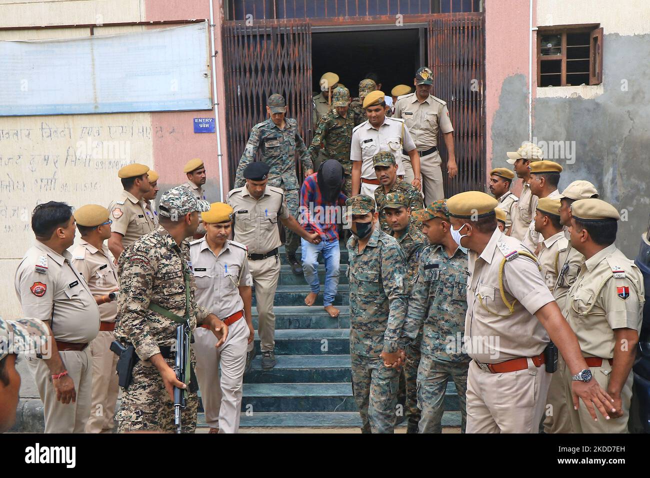 Nia court hi-res stock photography and images - Alamy