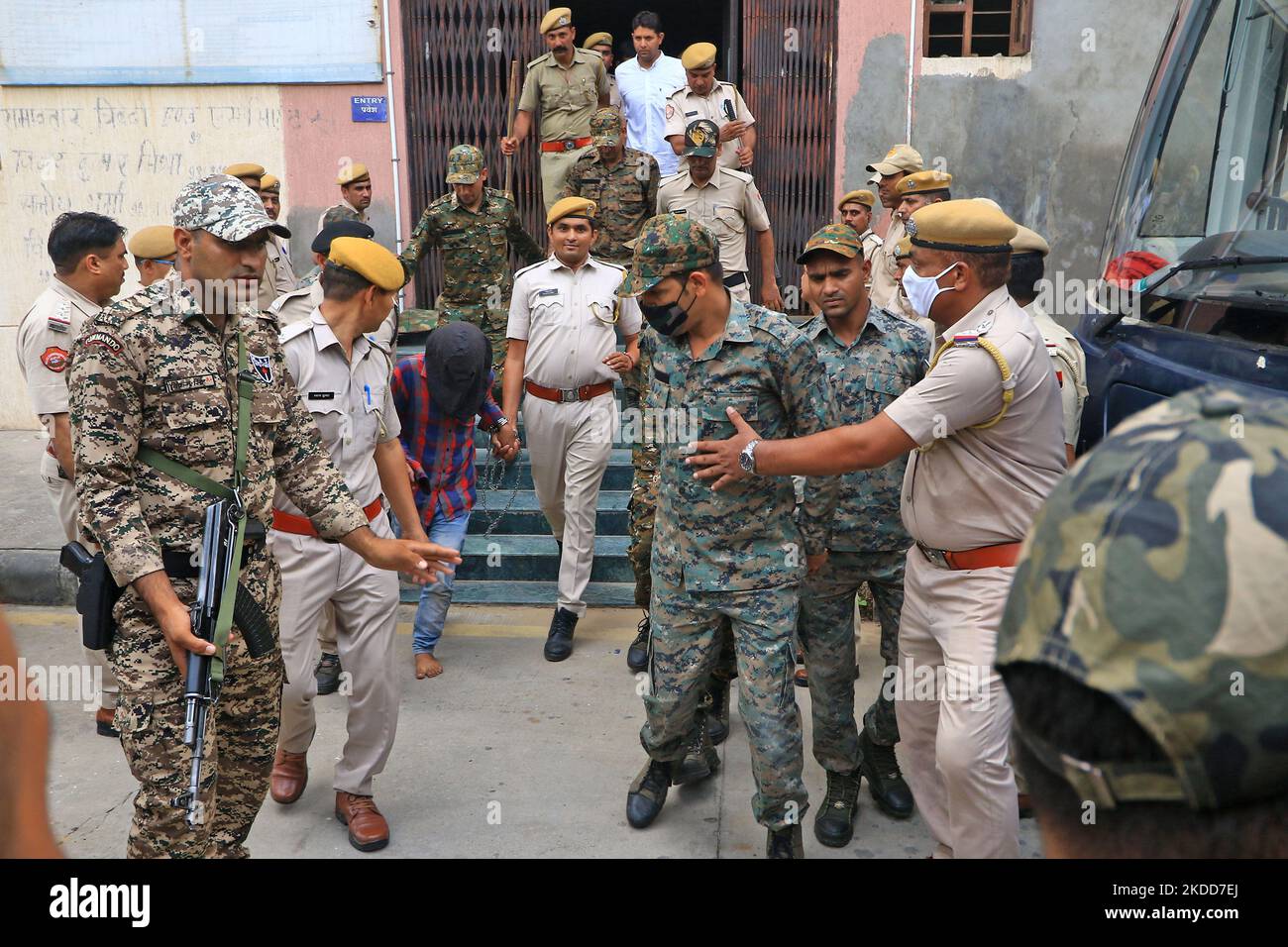 Nia court hi-res stock photography and images - Alamy