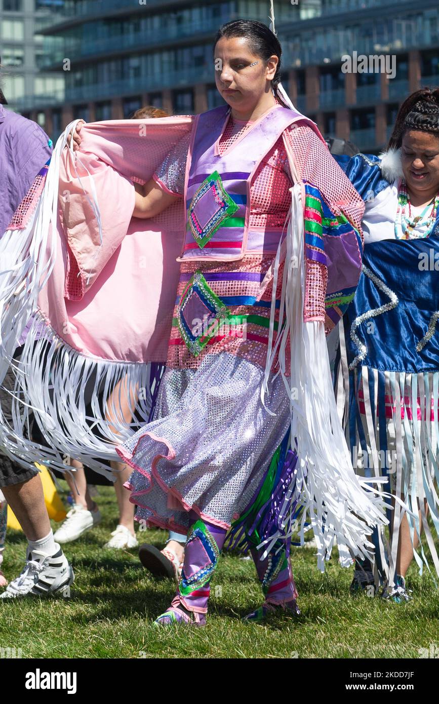 Metis Culture