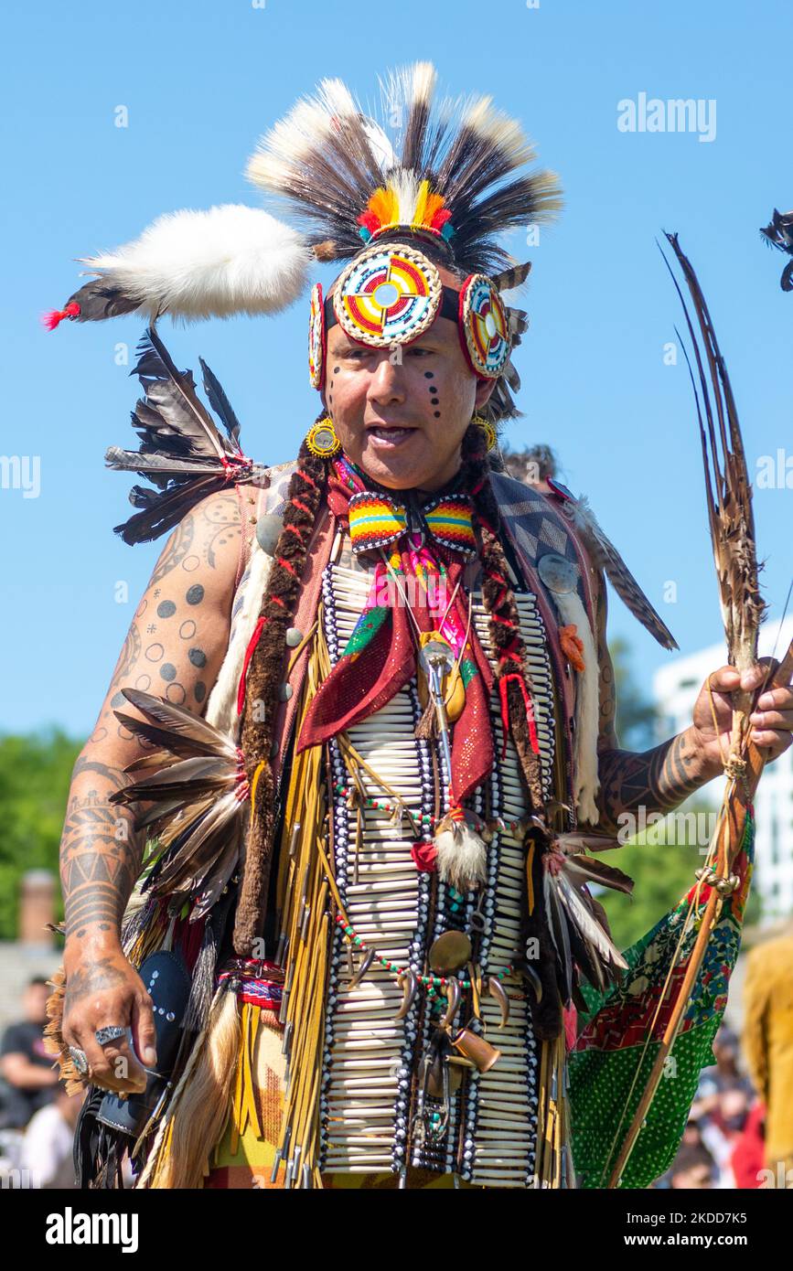 Metis Culture Canada