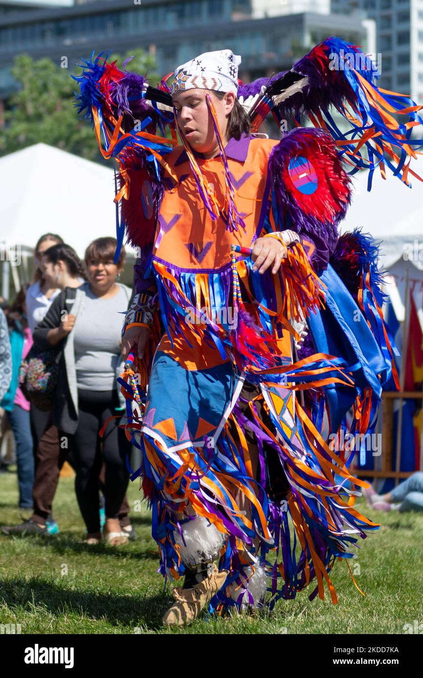 Metis Culture And Traditions