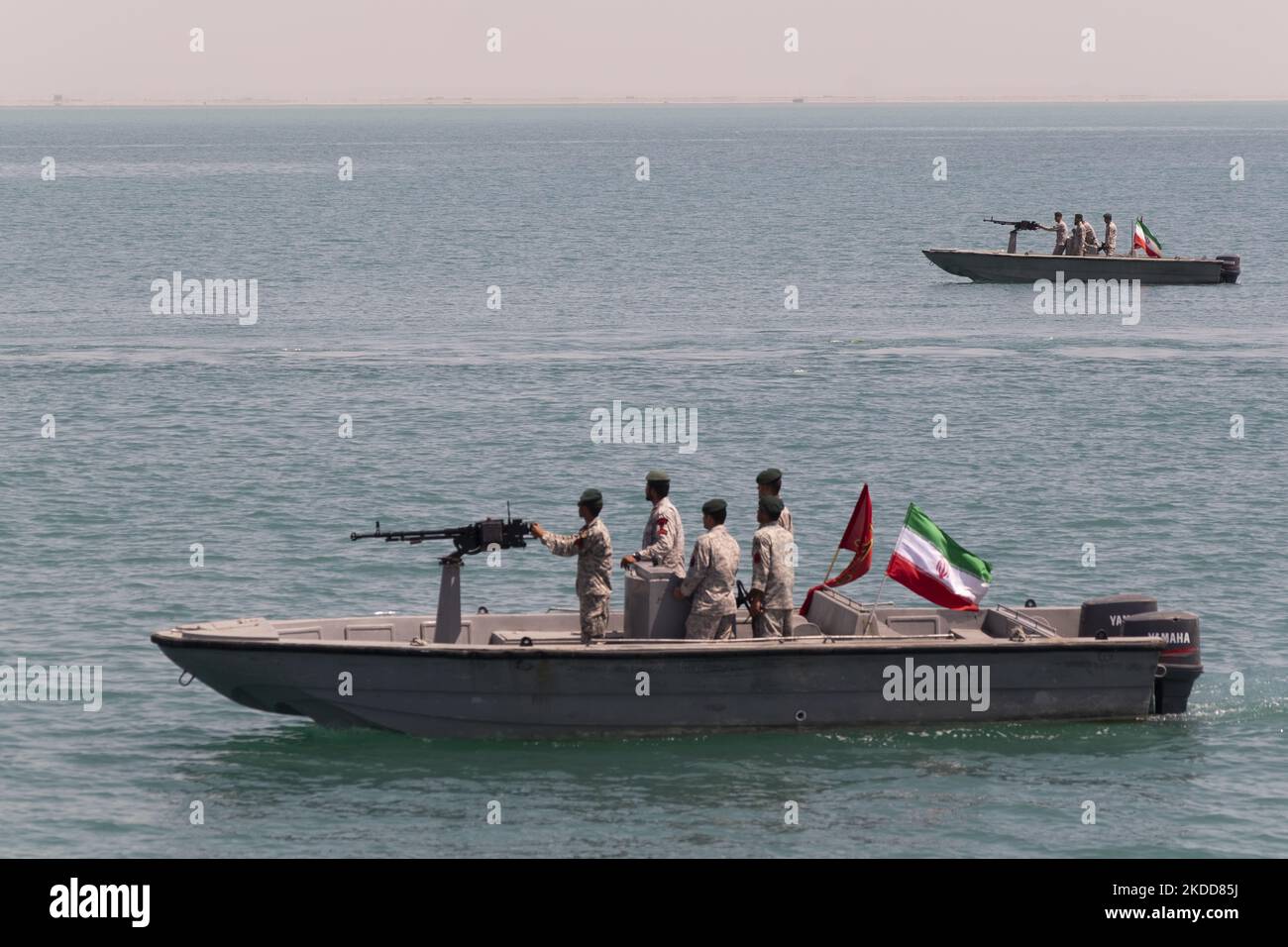 Boats for persian army hi-res stock photography and images - Alamy