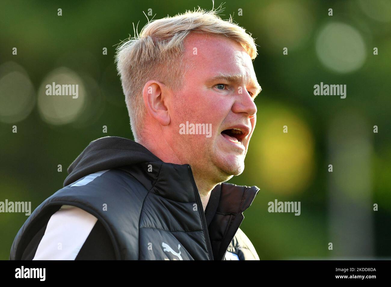 Hurst cross stadium hi-res stock photography and images - Alamy