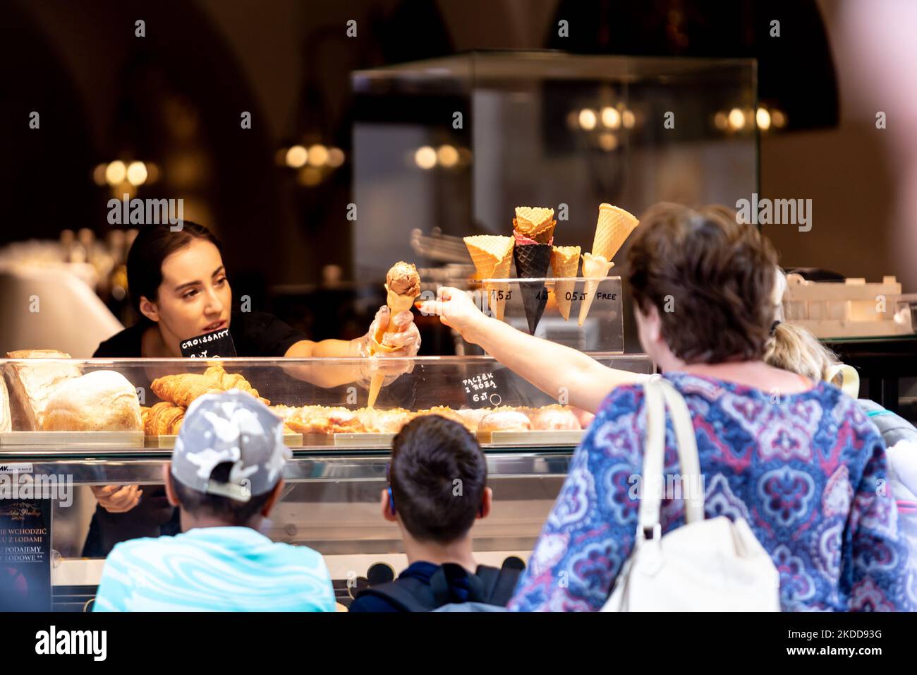 Despite inflation and a crisis connected with the war in Ukraine many ...