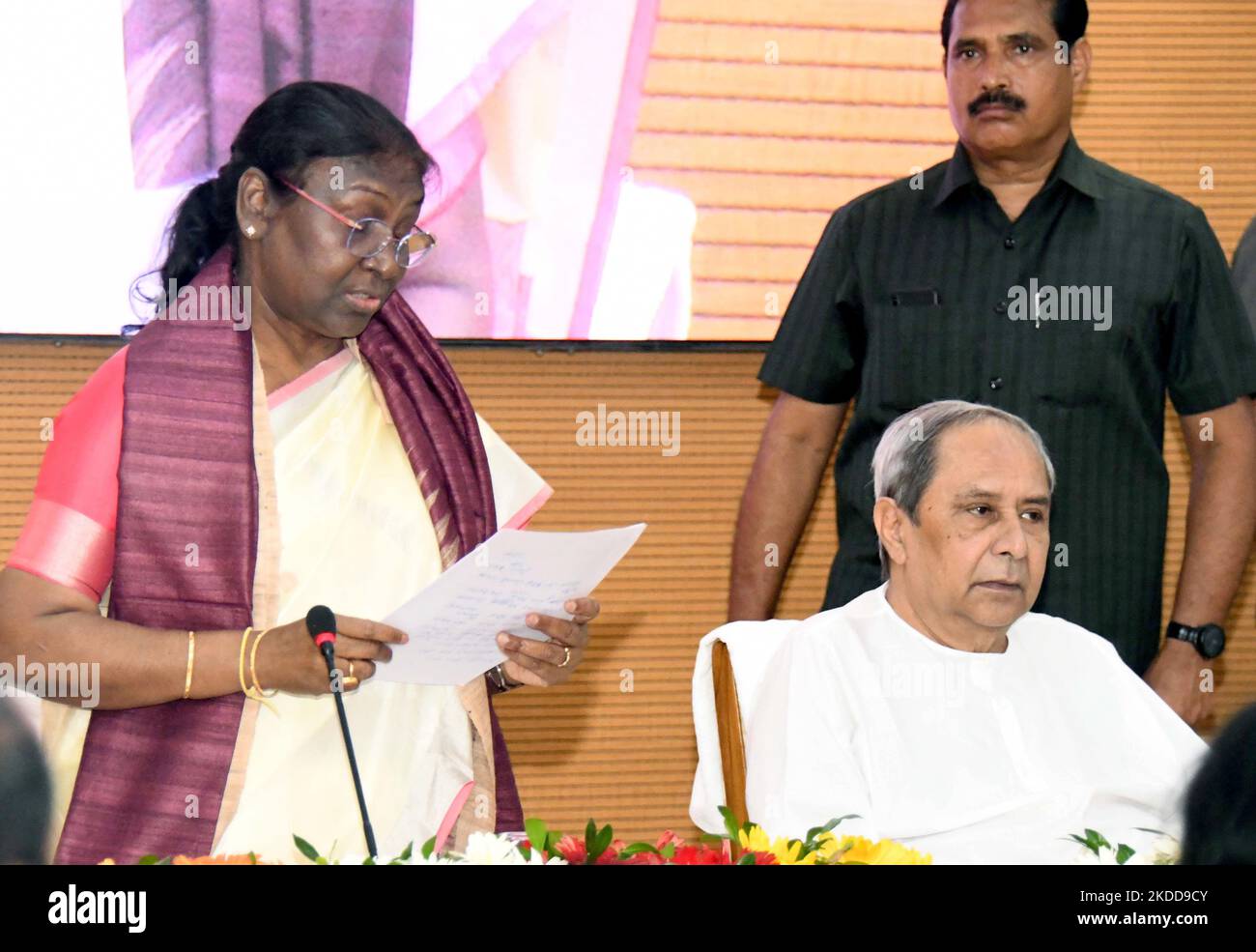 Odisha state visit hi-res stock photography and images - Alamy