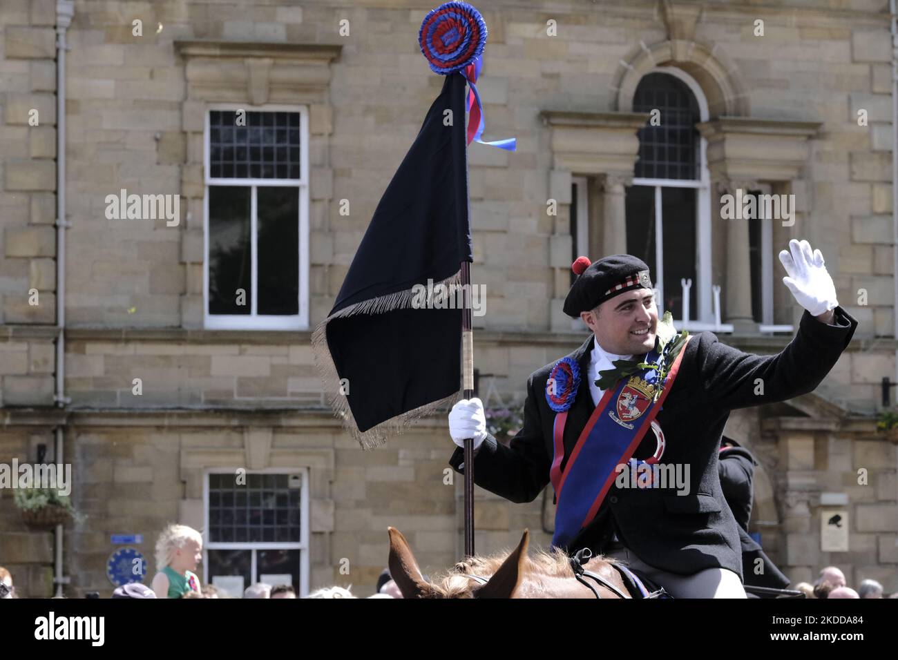 Jethart hi-res stock photography and images - Alamy