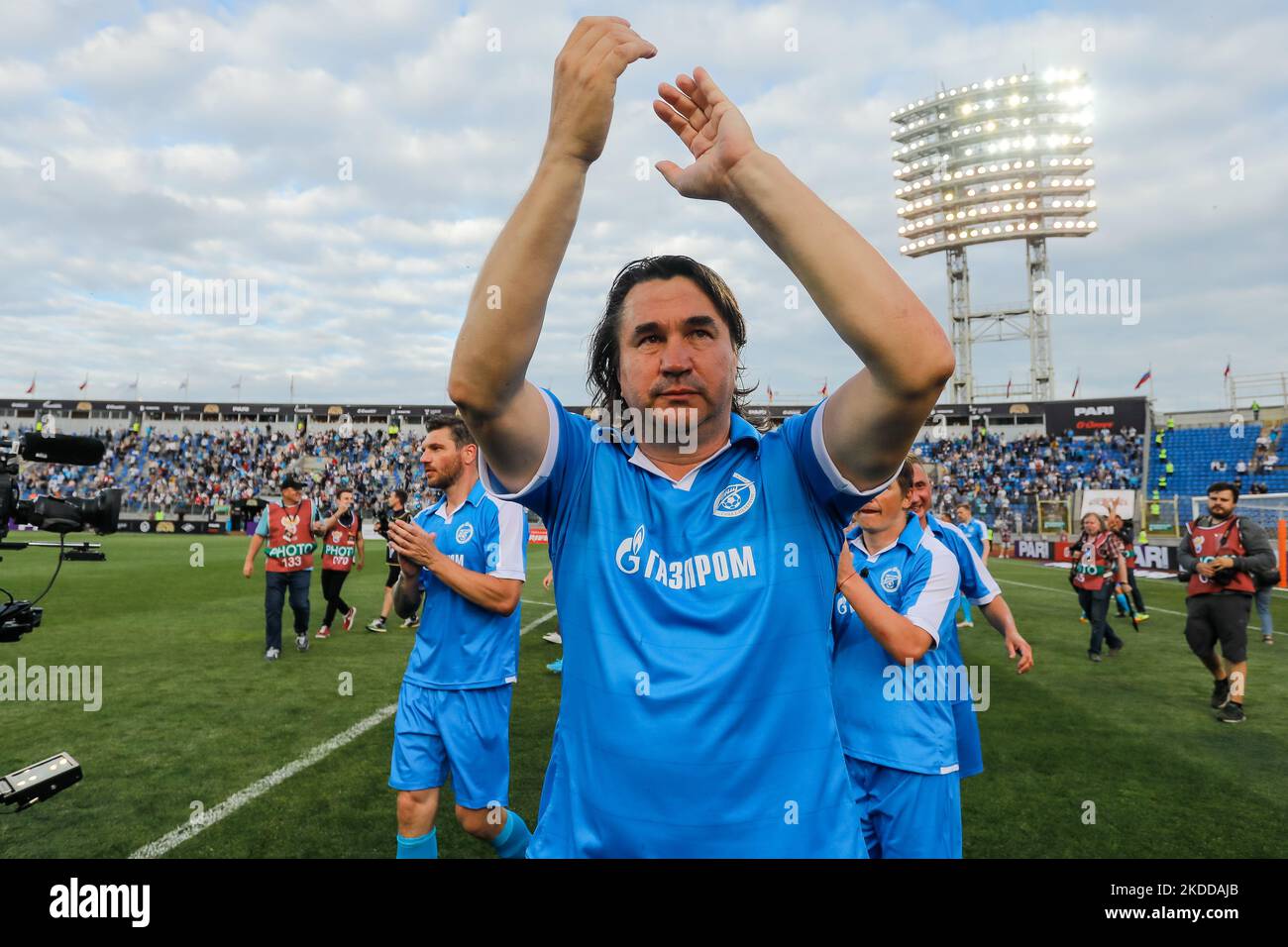 Radchenko hi-res stock photography and images - Alamy