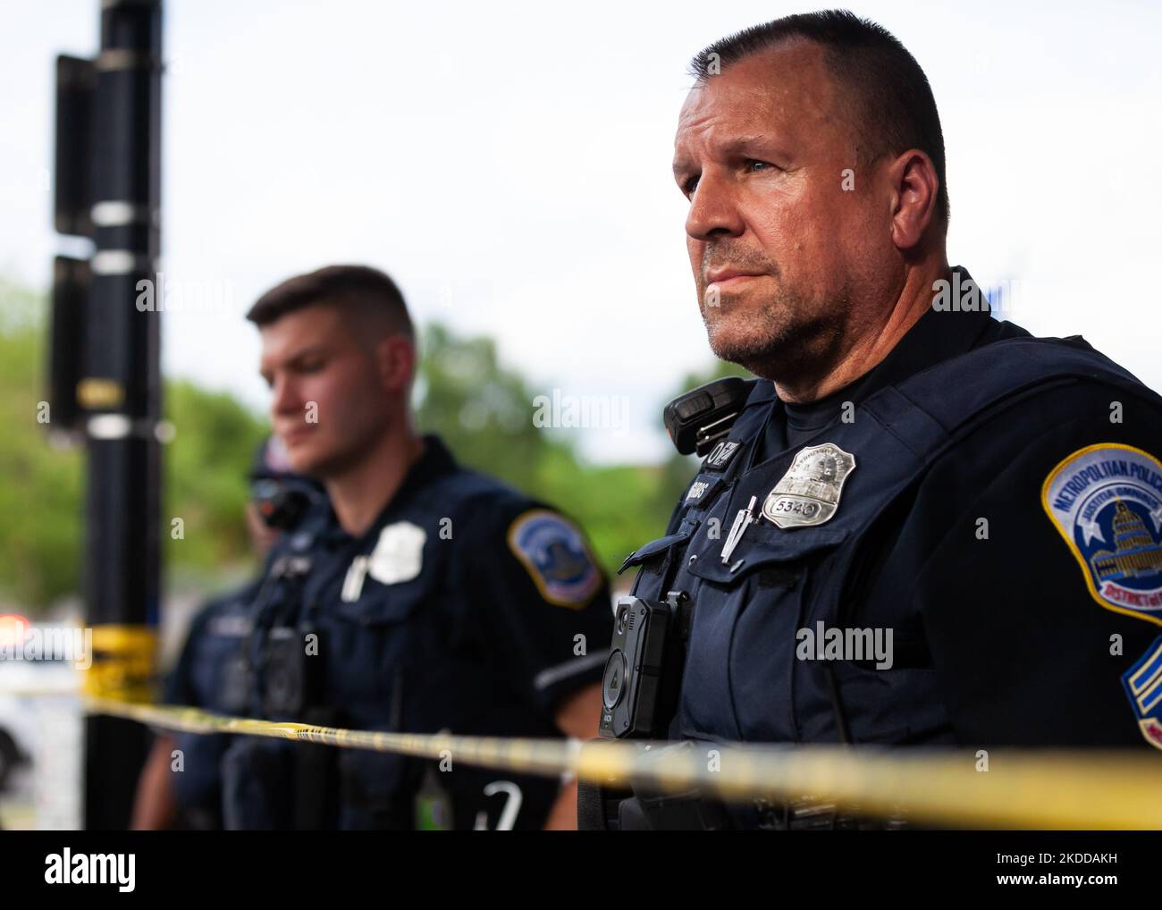 Climate activism group extinction rebellion dc hi-res stock photography ...