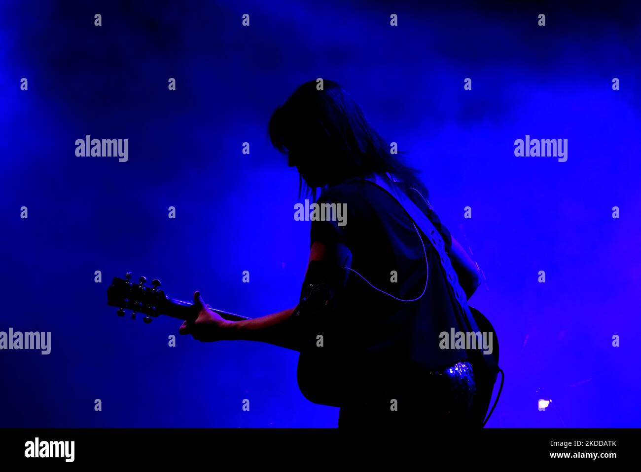 Carmen consoli in italy 2022 hi-res stock photography and images - Alamy