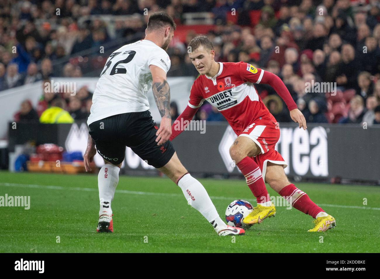 Joe low bristol city hi-res stock photography and images - Alamy