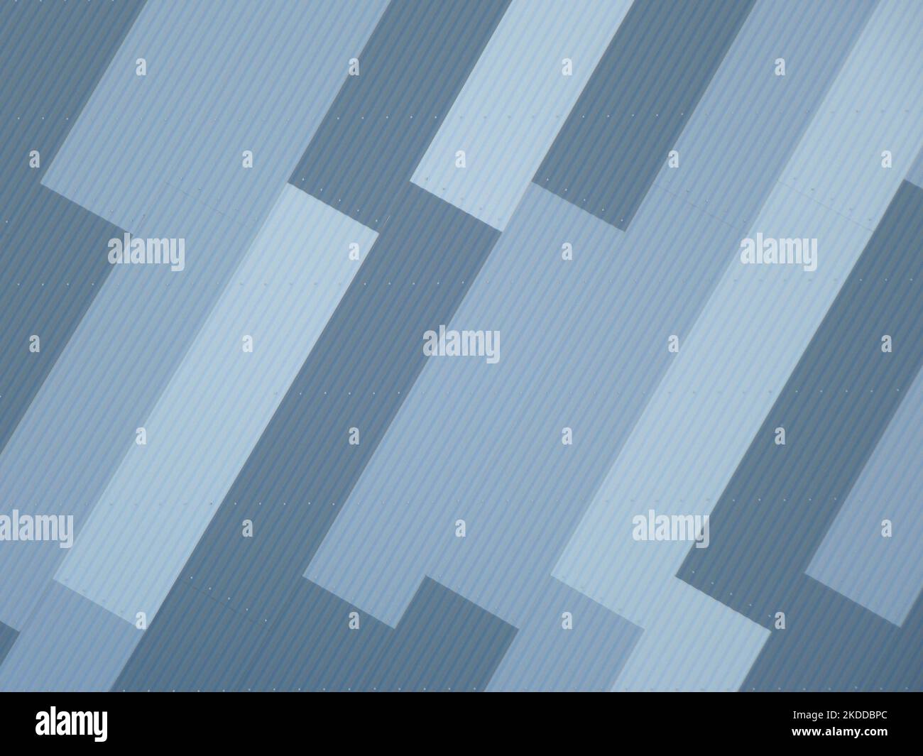 Striking geometric cladding design hi-res stock photography and images ...