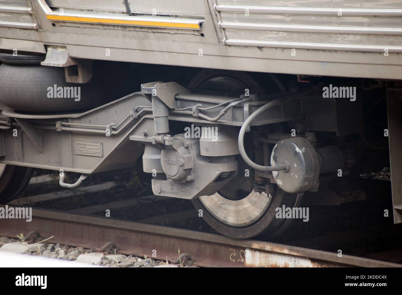 Braking mechanism hi-res stock photography and images - Alamy