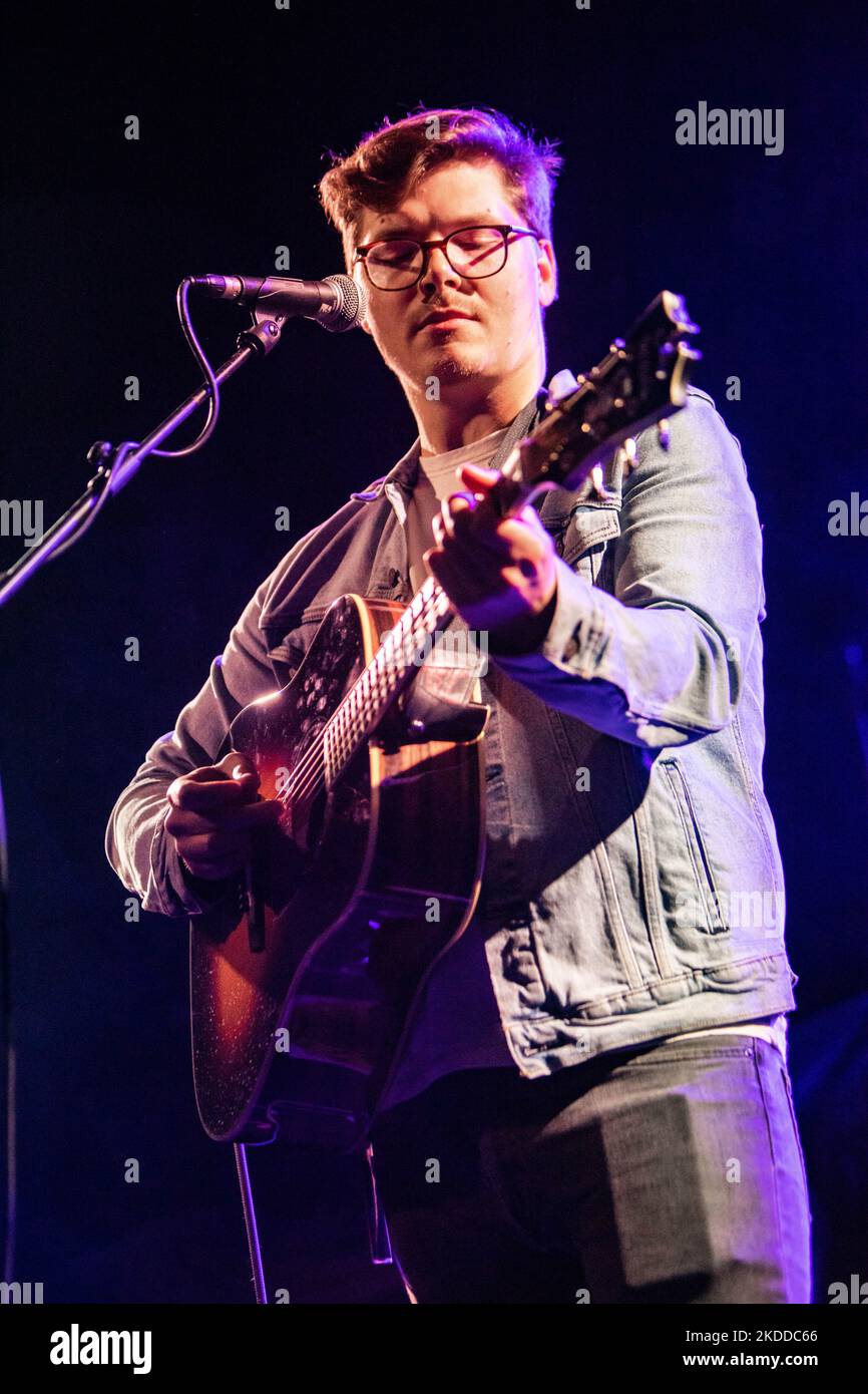 Kevin garrett 2022 hi-res stock photography and images - Alamy