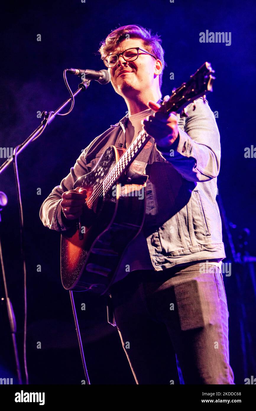 Kevin garrett 2022 hi-res stock photography and images - Alamy