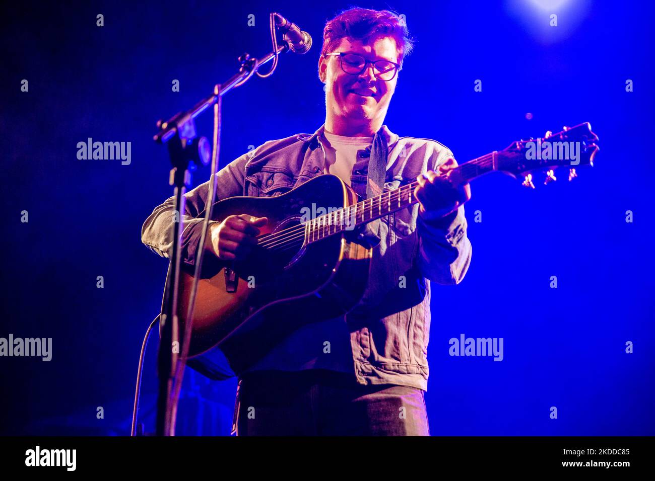 Milan Italy. 05 November 2022. The American singer-songwriter and multi ...