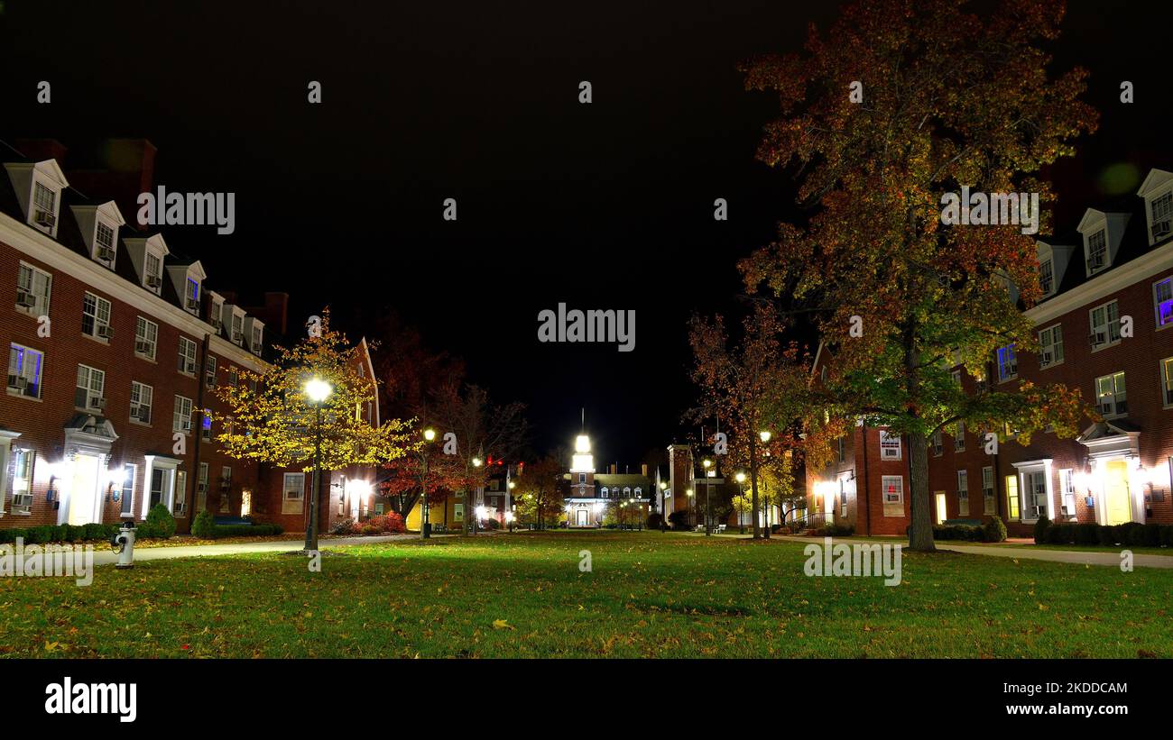 Athens ohio hi-res stock photography and images - Alamy
