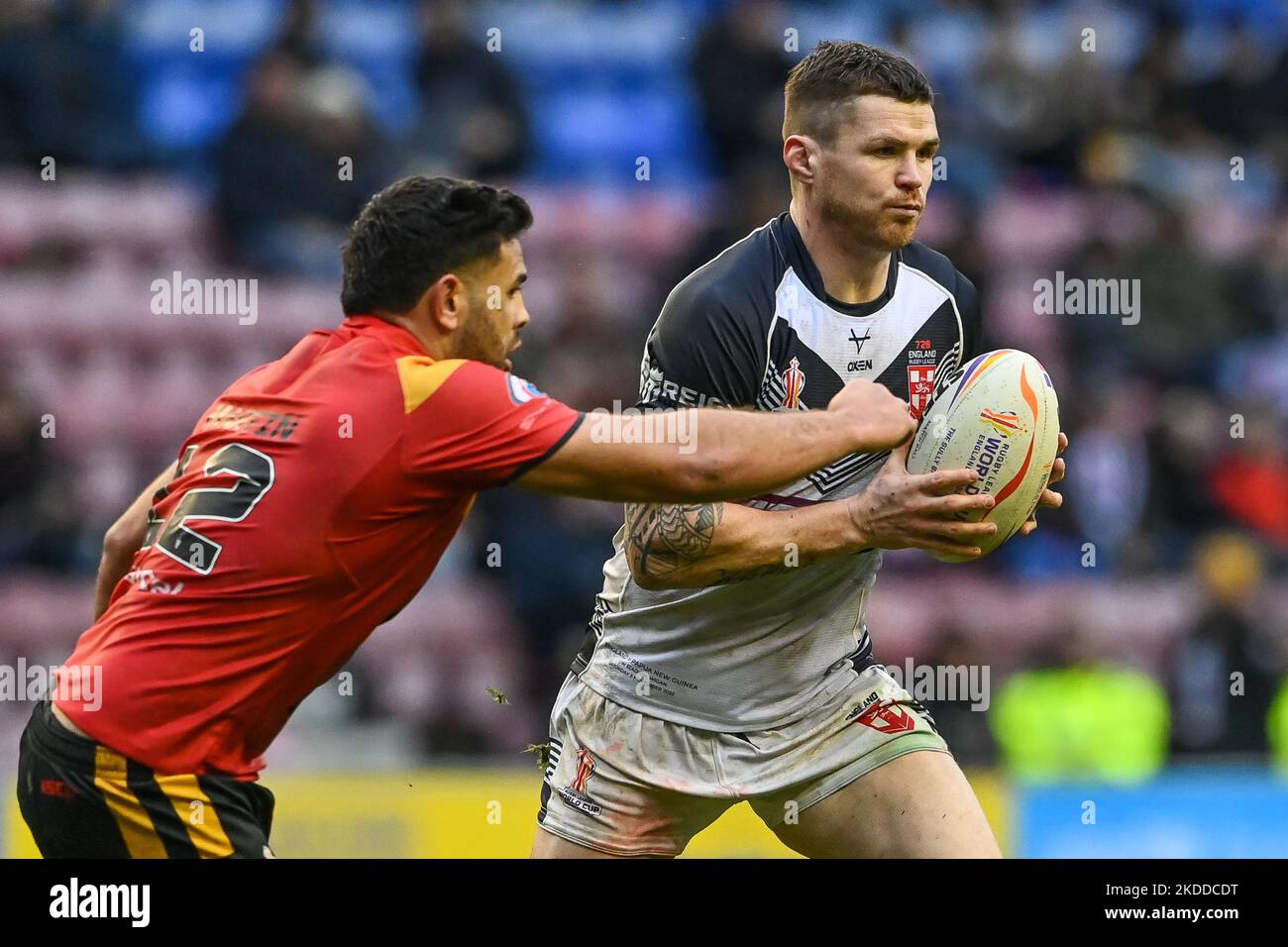 England john bateman hi-res stock photography and images - Alamy