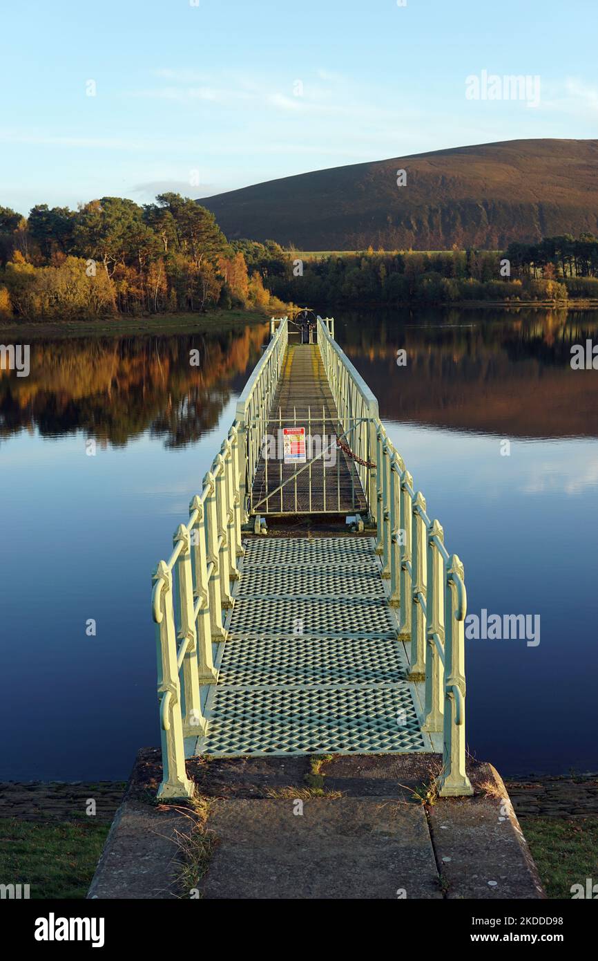 Rising reservoirs hi-res stock photography and images - Alamy