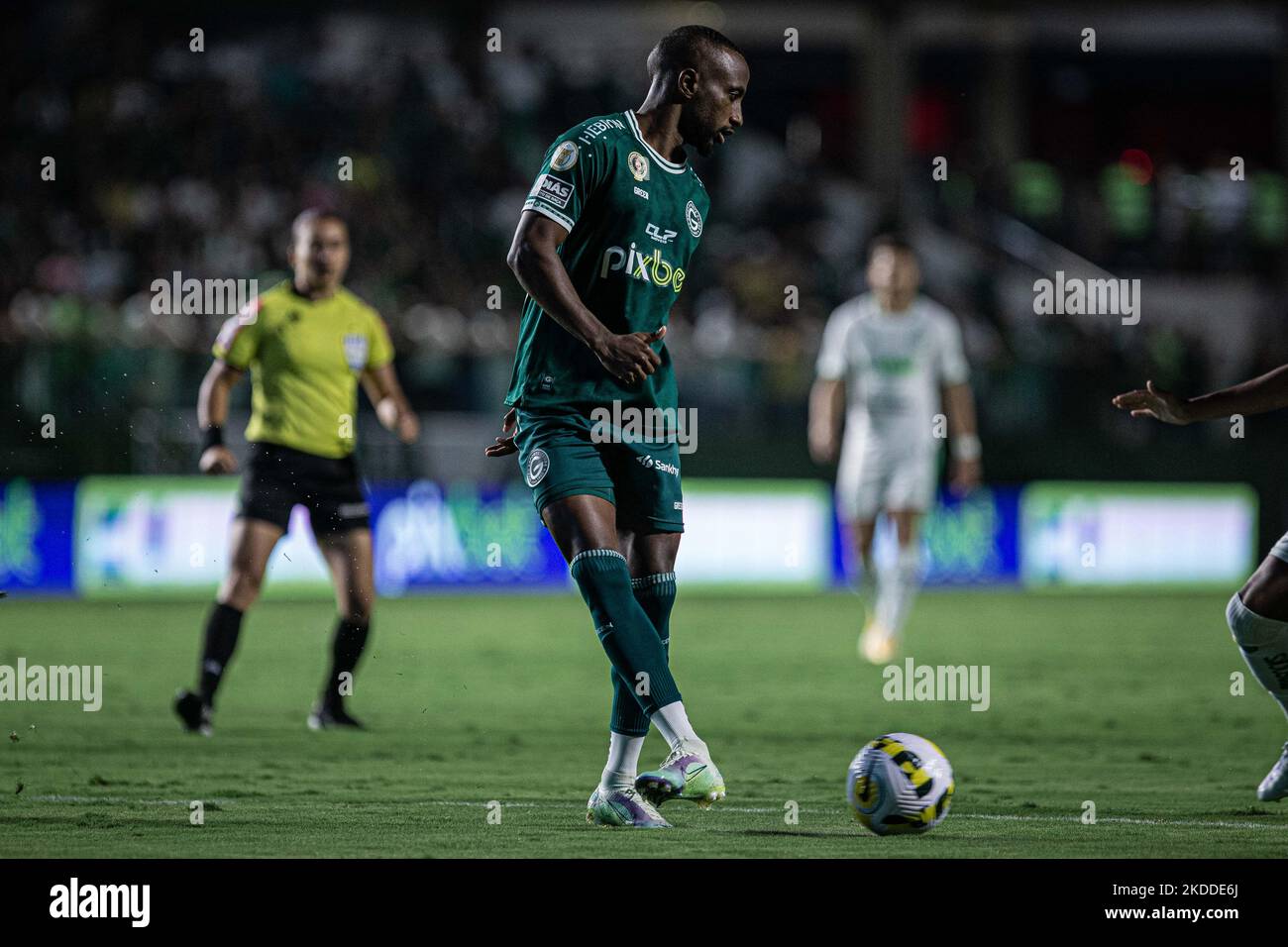 GO - Goiania - 11/05/2022 - BRAZILIAN A 2022, GOIAS X YOUTH - Diego ...