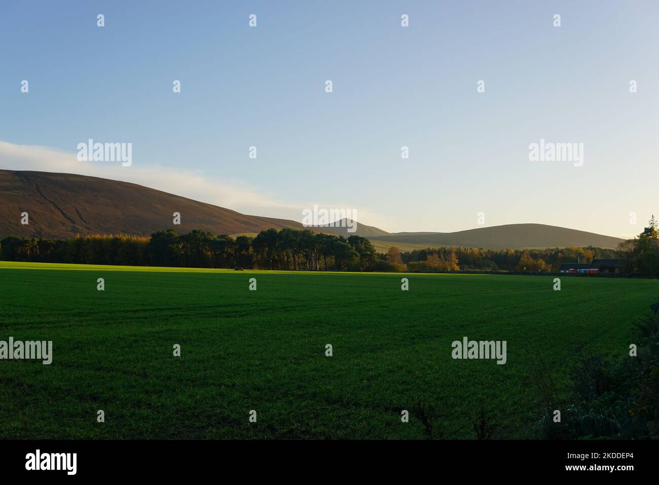 Pentland walks hi-res stock photography and images - Alamy