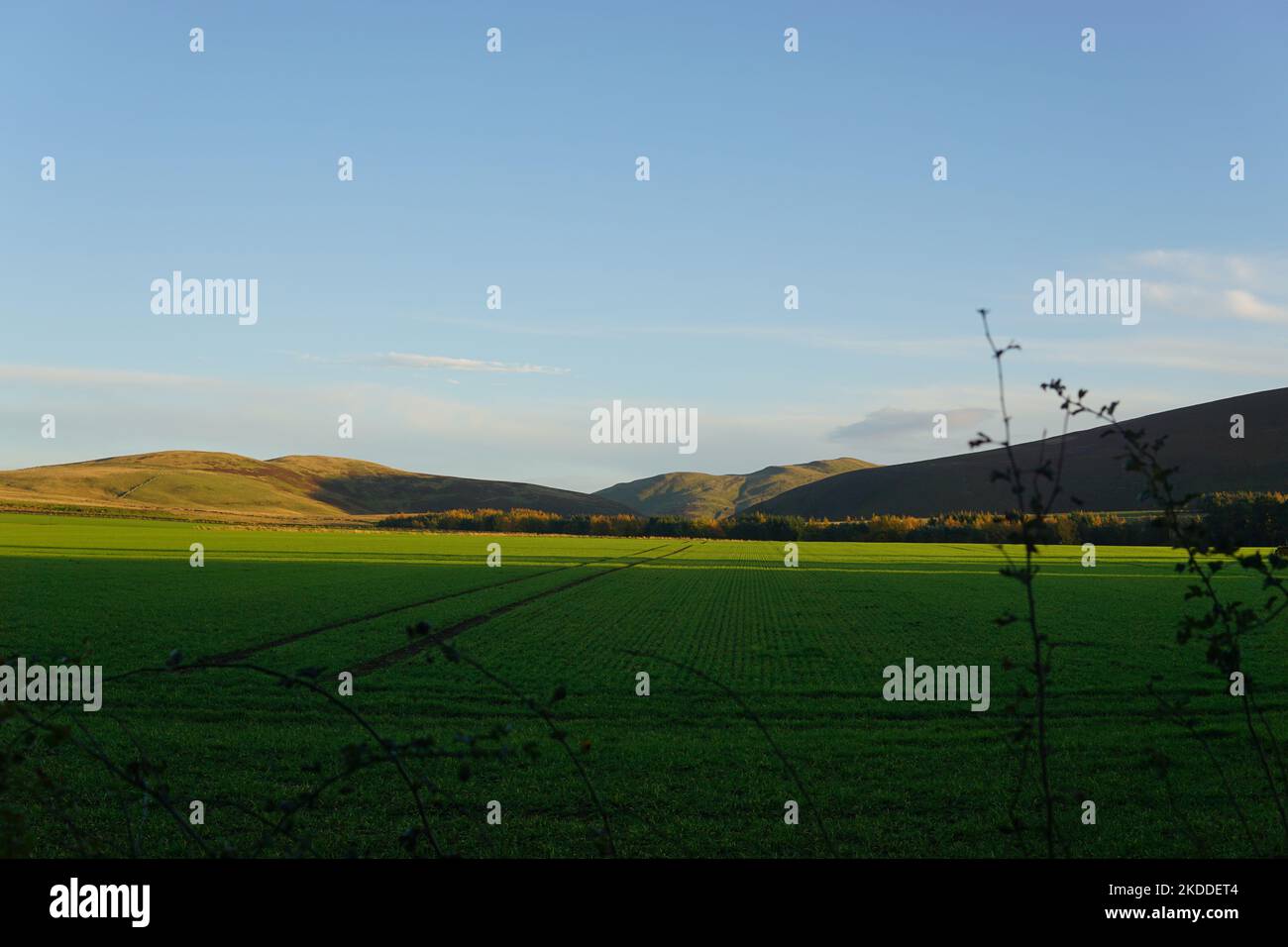 Pentland walks hi-res stock photography and images - Alamy