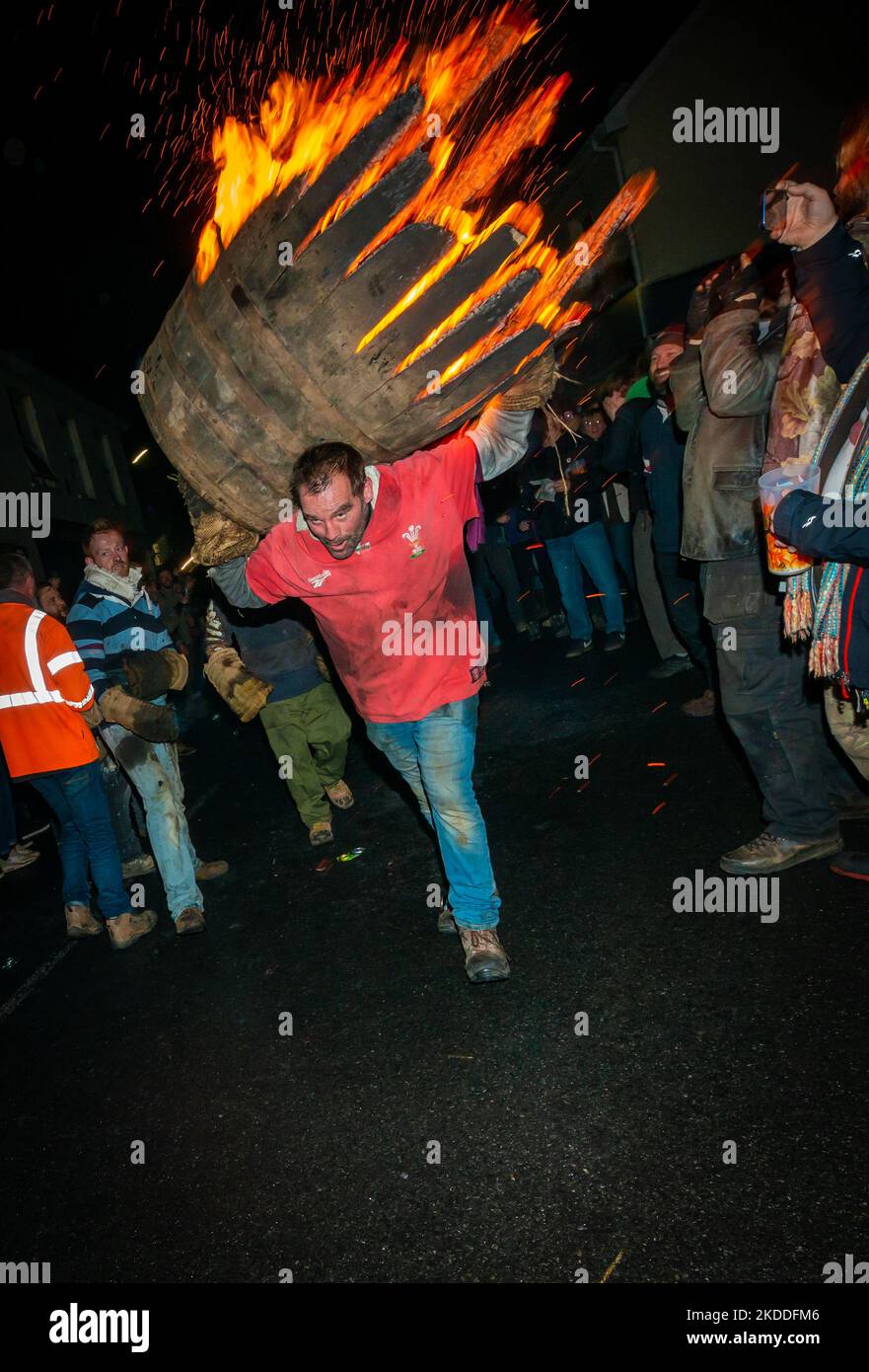 Dare devil funny hi-res stock photography and images - Alamy