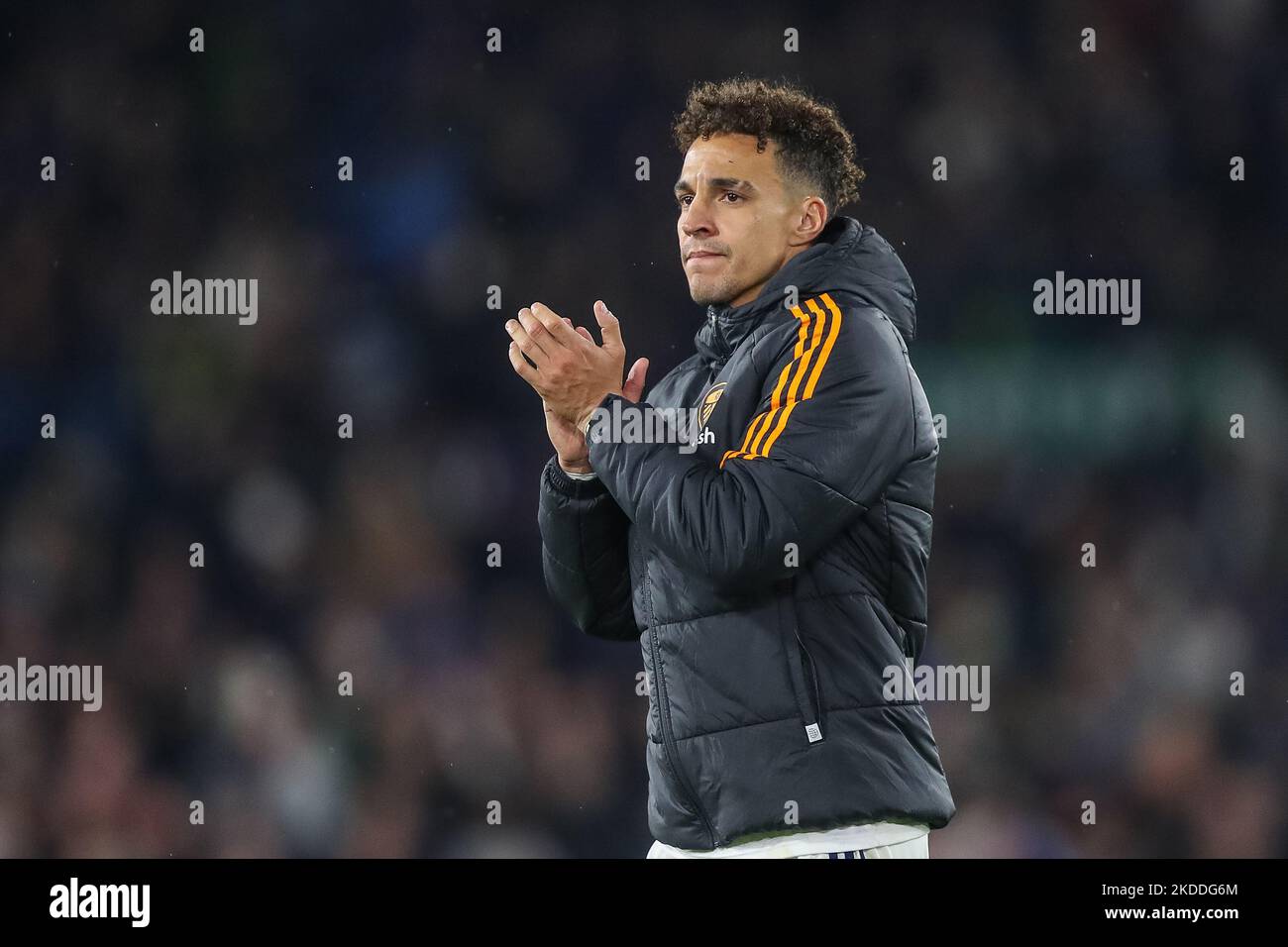 Rodrigo leeds november 2022 hi-res stock photography and images - Alamy