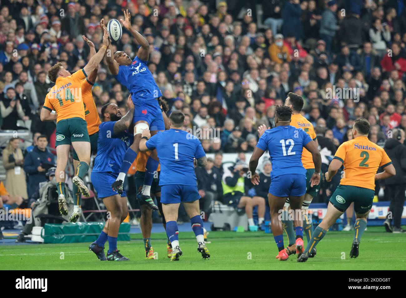 Team cameron hi-res stock photography and images - Alamy