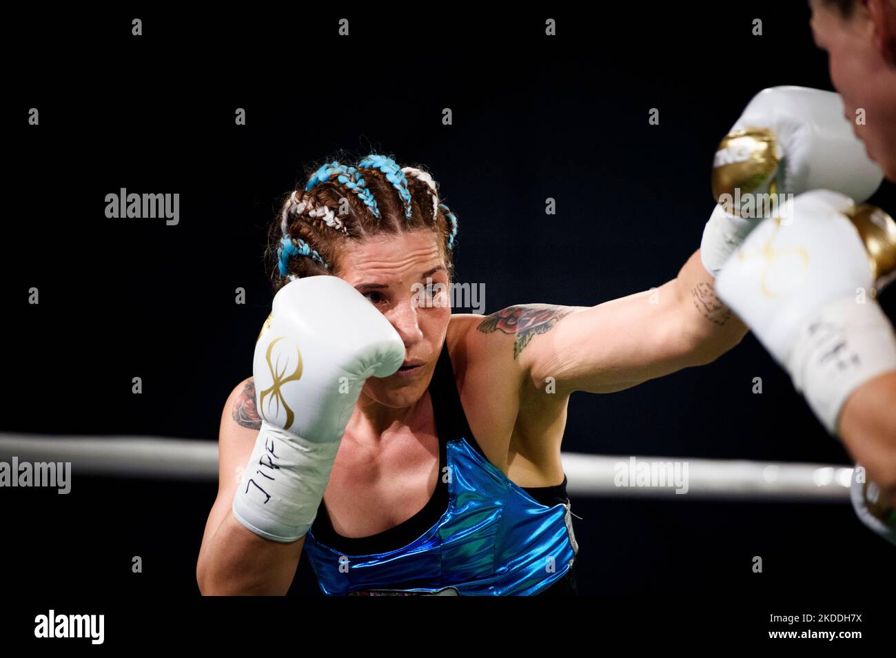 L and edith hi-res stock photography and images - Alamy