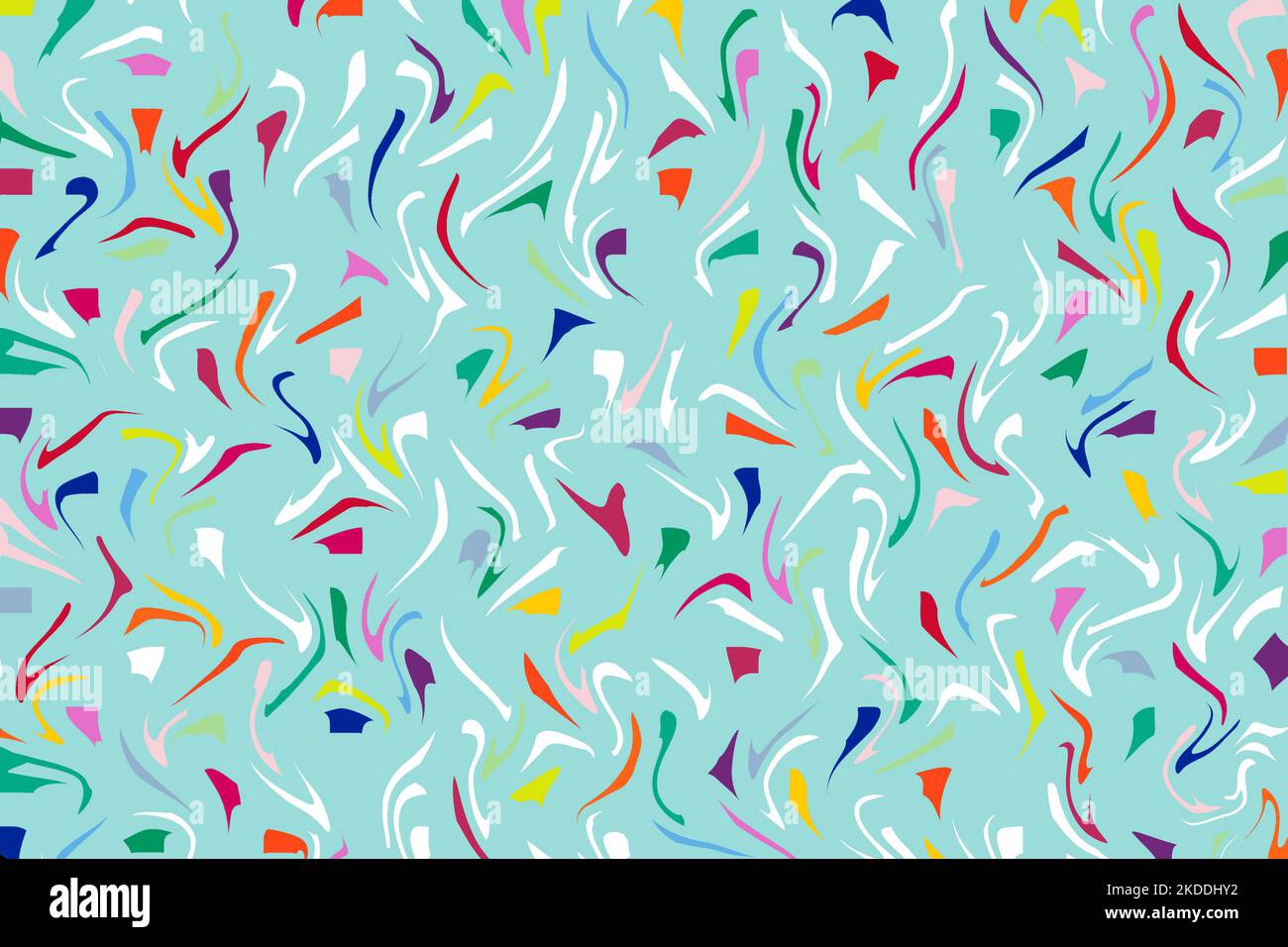 Wrapping paper design hi-res stock photography and images - Alamy