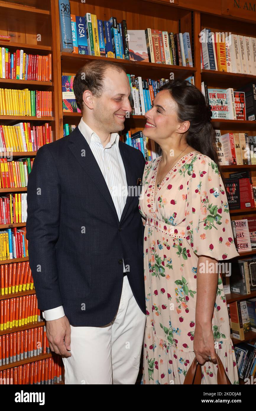 Lord Frederick Windsor and Lady Sophie Windsor attend "The Quickening ...