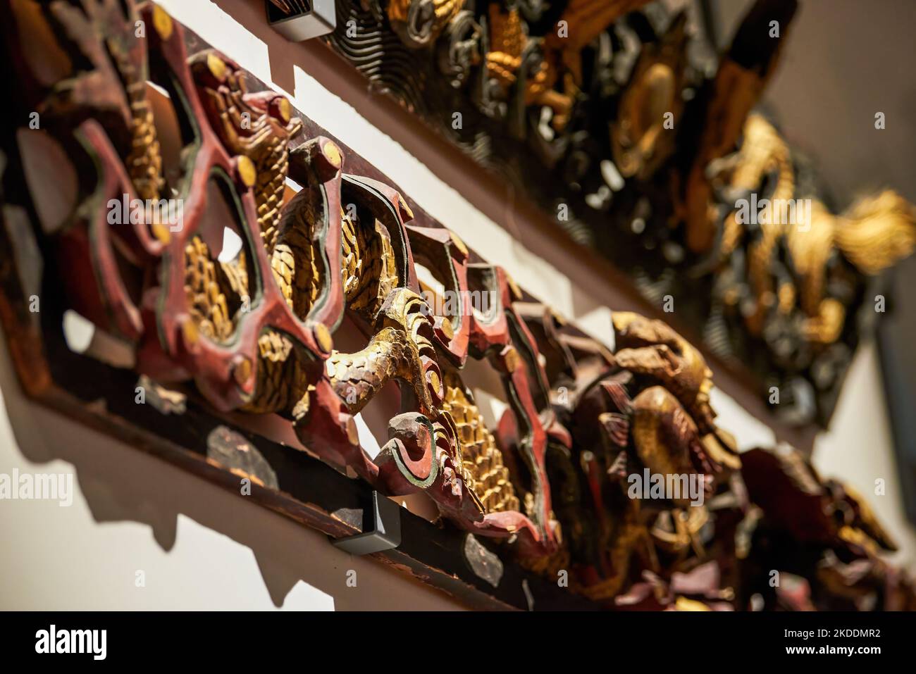 Shanghai museum bronze hi-res stock photography and images - Alamy