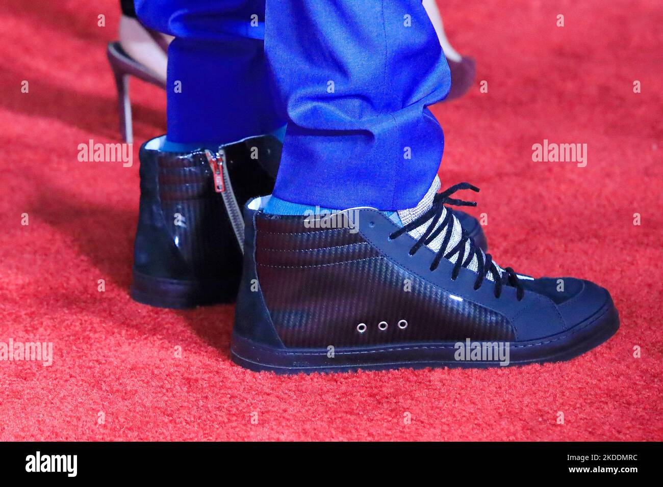 November 4, 2022, Los Angeles, California, USA: LOS ANGELES - NOV 4 ...