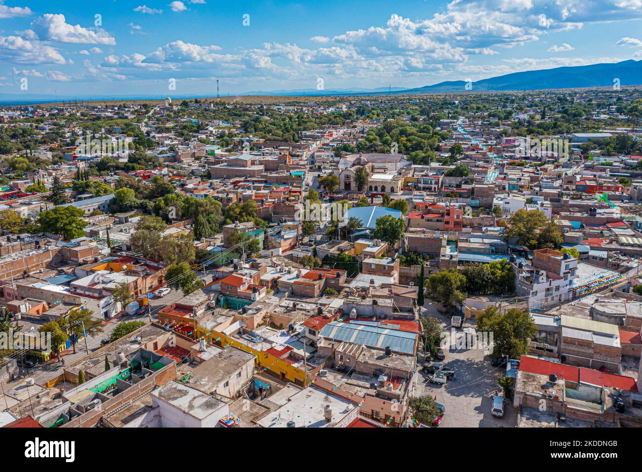 Estado de san luis potosi hi-res stock photography and images - Alamy
