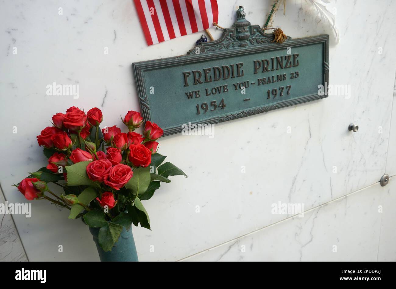 Andy Whitfield Grave