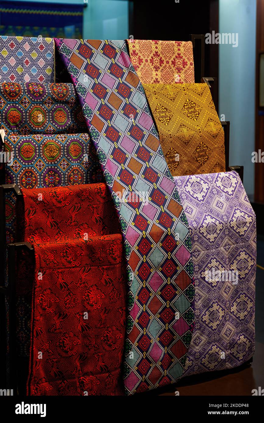 Chinese nation totem hi-res stock photography and images - Alamy