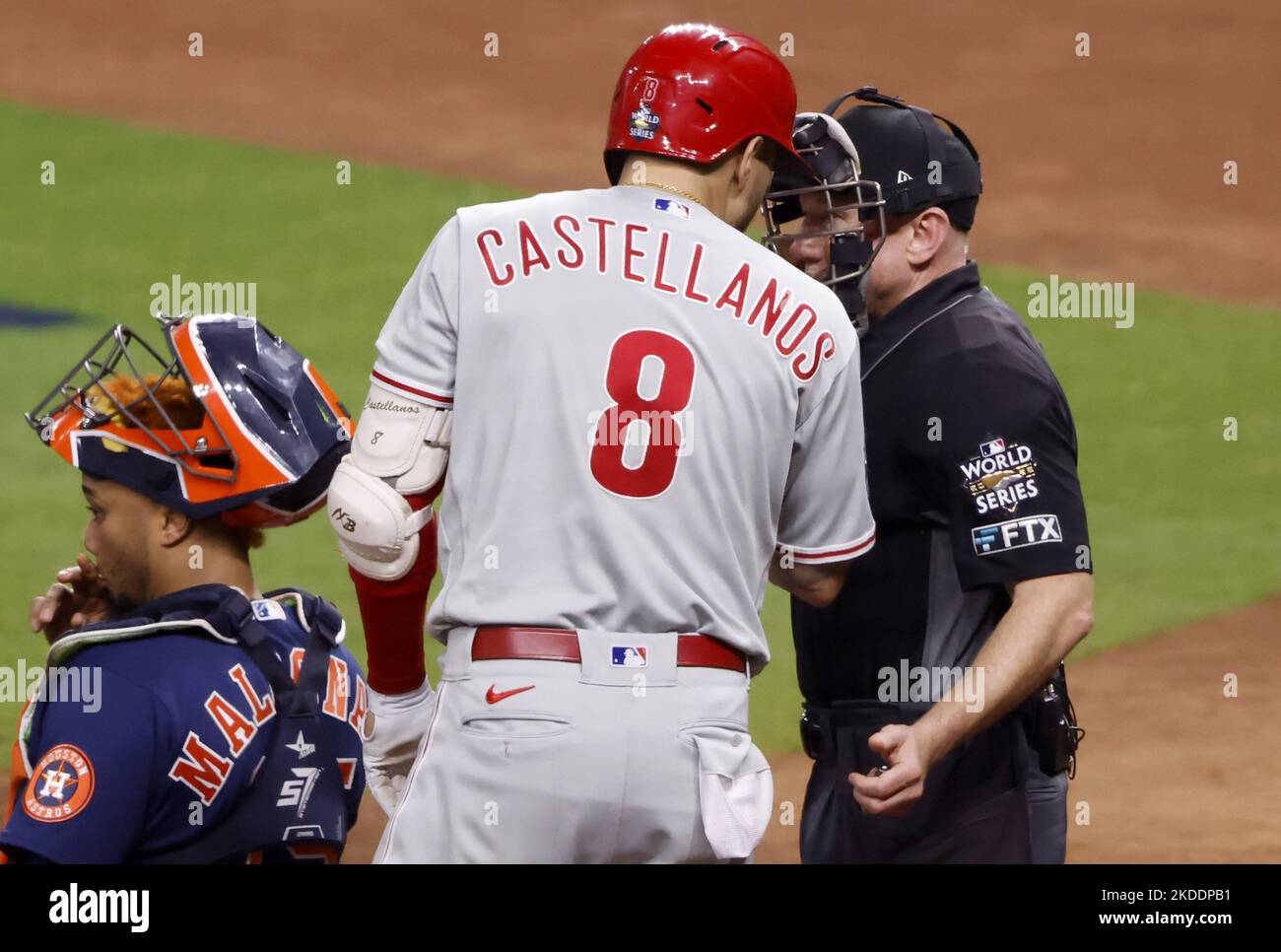 Nick maldonado hi-res stock photography and images - Alamy