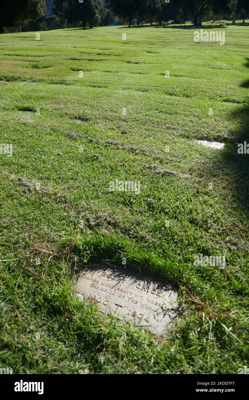 Los Angeles, California, USA 3rd November 2022 Former Lightweight ...