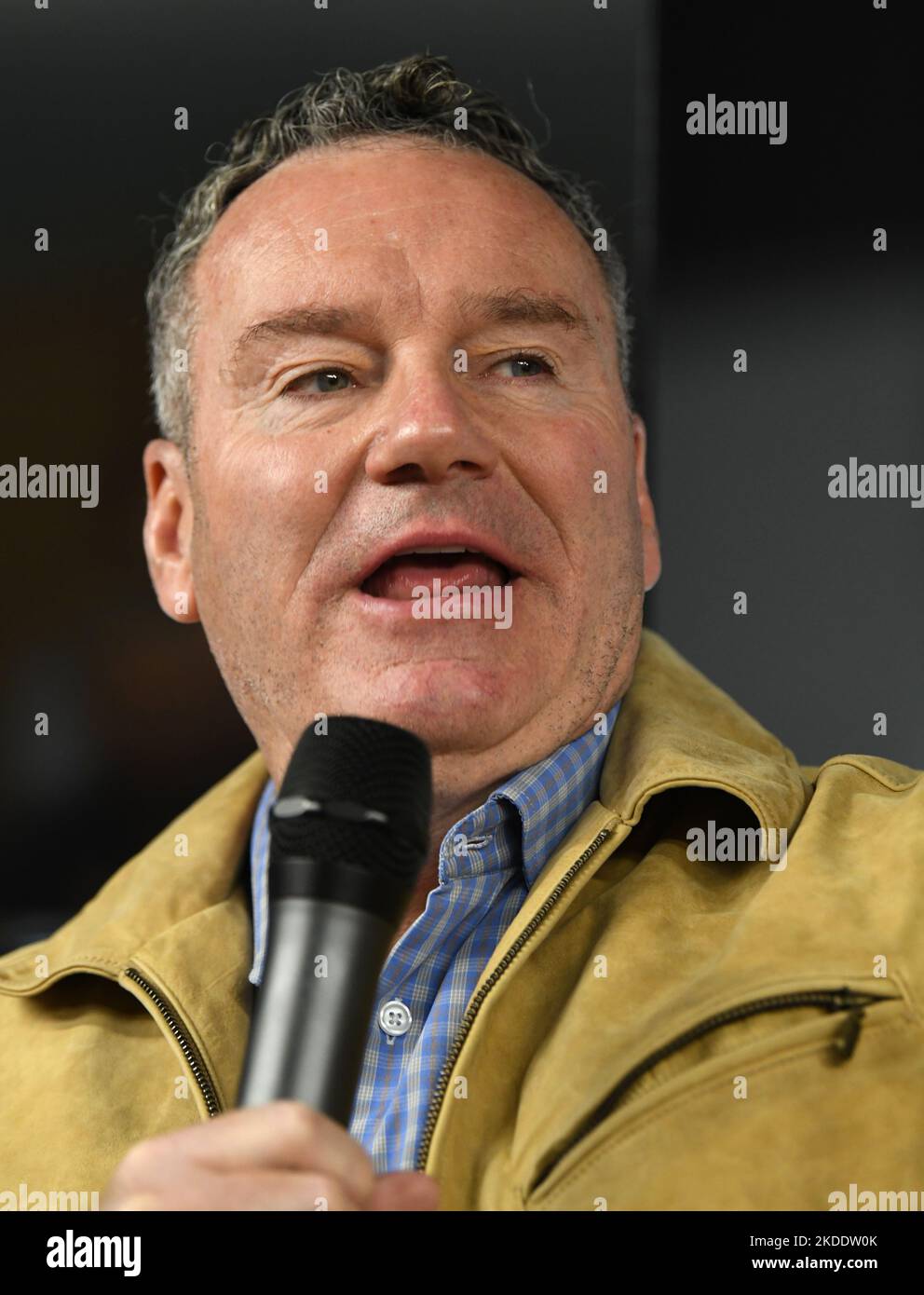 Mount Pleasant, Wisconsin, USA. 5th Nov, 2022. Wisconsin Republican ...