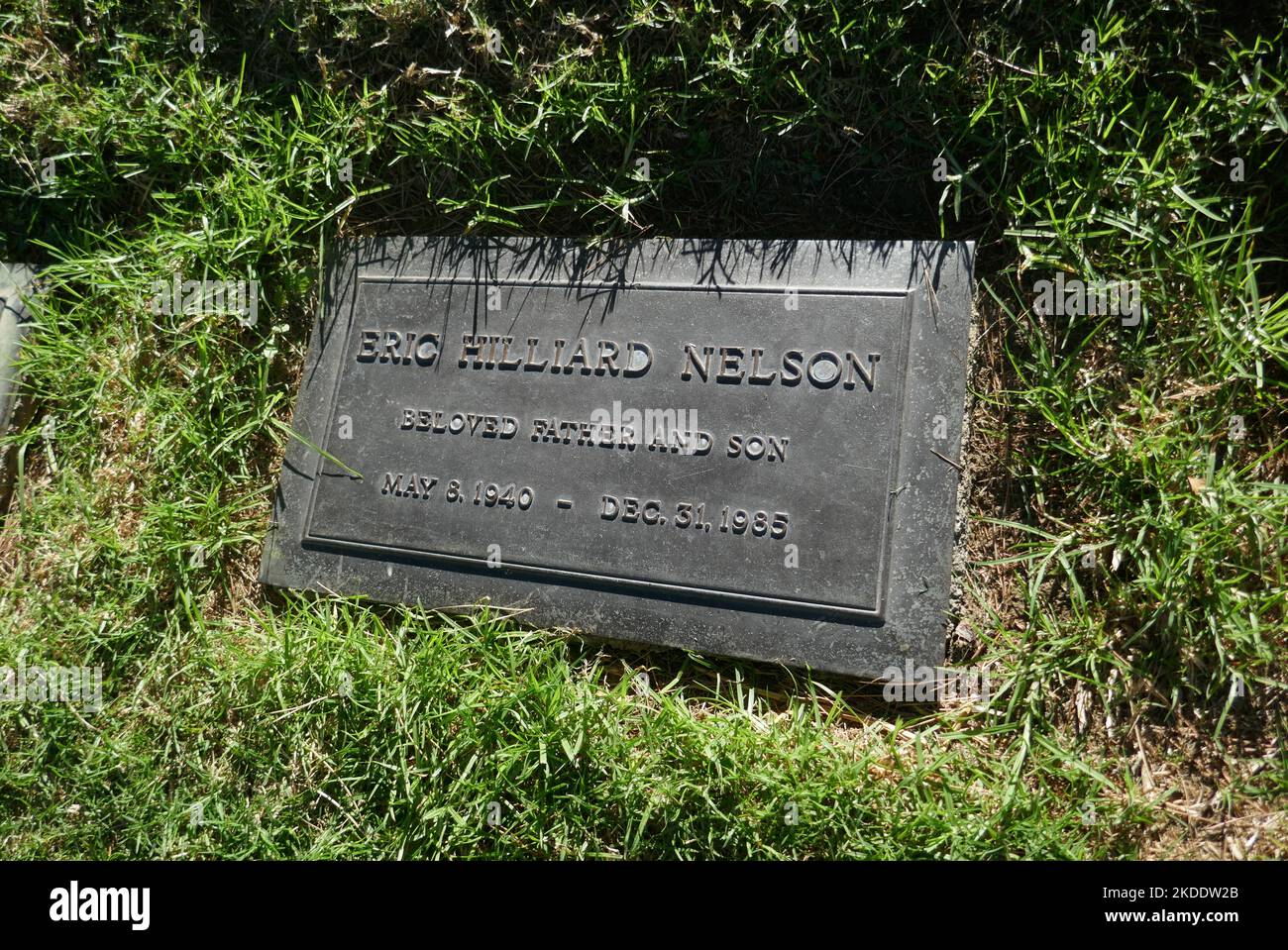 Los Angeles, California, USA 3rd November 2022 Actor/singer Ricky ...