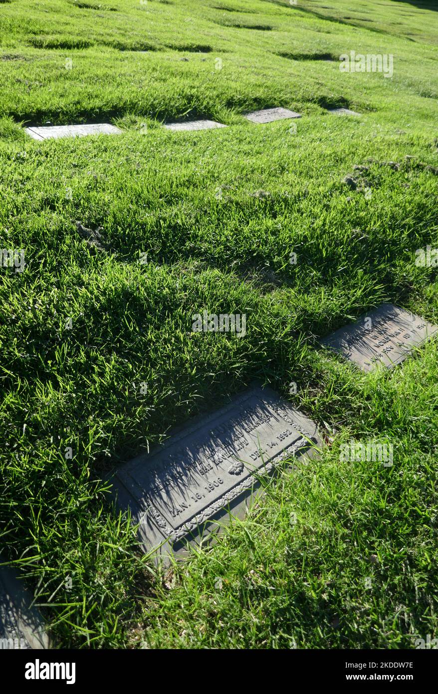 Los Angeles, California, USA 3rd November 2022 Actress Mary Curran ...