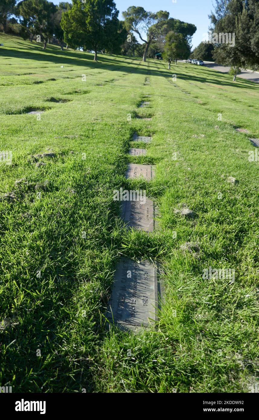 Los Angeles, California, USA 3rd November 2022 Actor/Comedian Godfrey ...