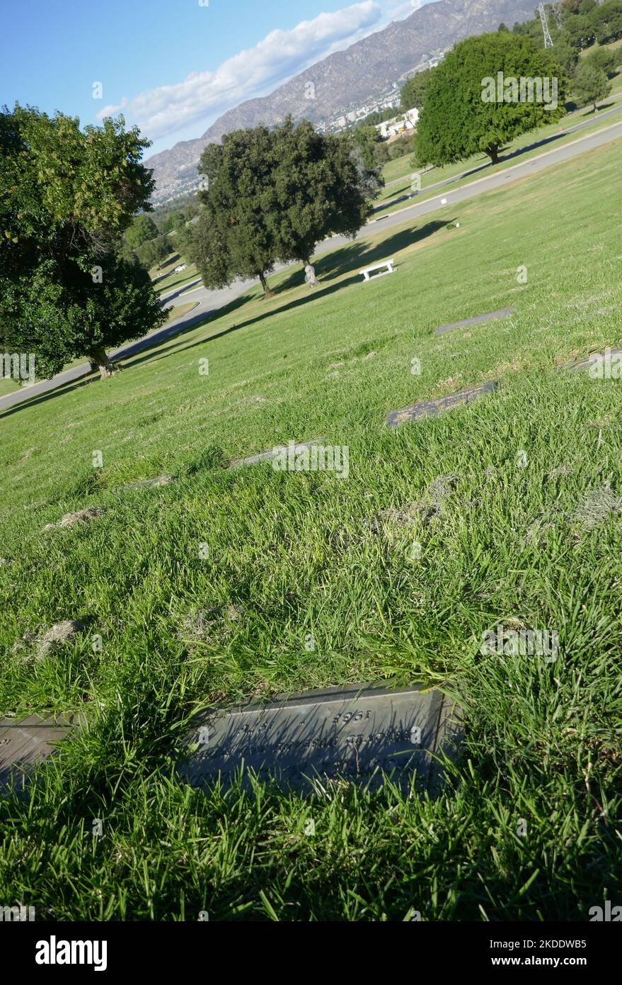 Los Angeles, California, USA 3rd November 2022 Actor/Comedian Godfrey ...